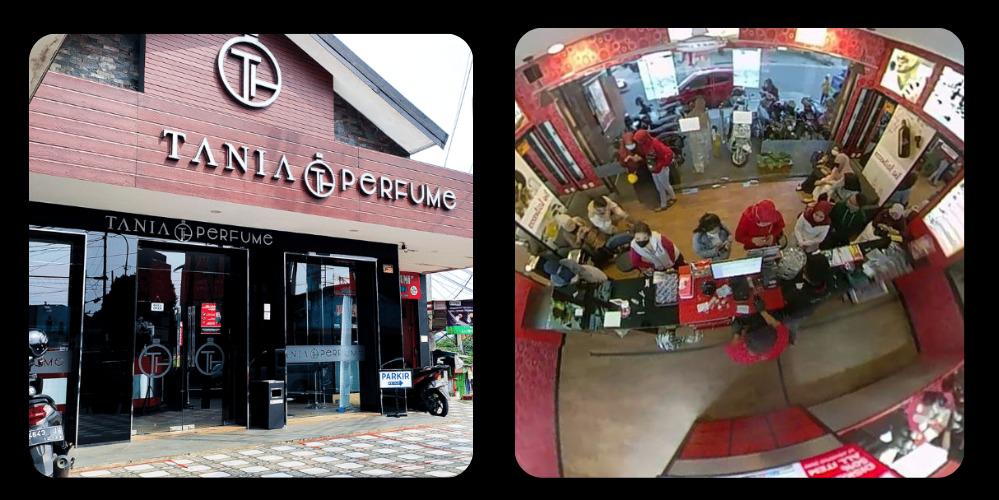 Produk Tania Perfume Official | Shopee Indonesia