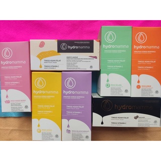 Jual hydromama / hydromamma / Hidromama (TANPA TUMBLER) Indonesia ...