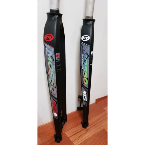 Jual Fork rigid mosso M5 Indonesia|Shopee Indonesia