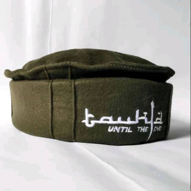 Jual TERMURAH PECI TALIBAN TAUHID/ PAKOL TAUHID / PECI SPESIAL TAUHID ... Jual TERMURAH PECI TALIBAN TAUHID/ PAKOL TAUHID / PECI SPESIAL TAUHID ...