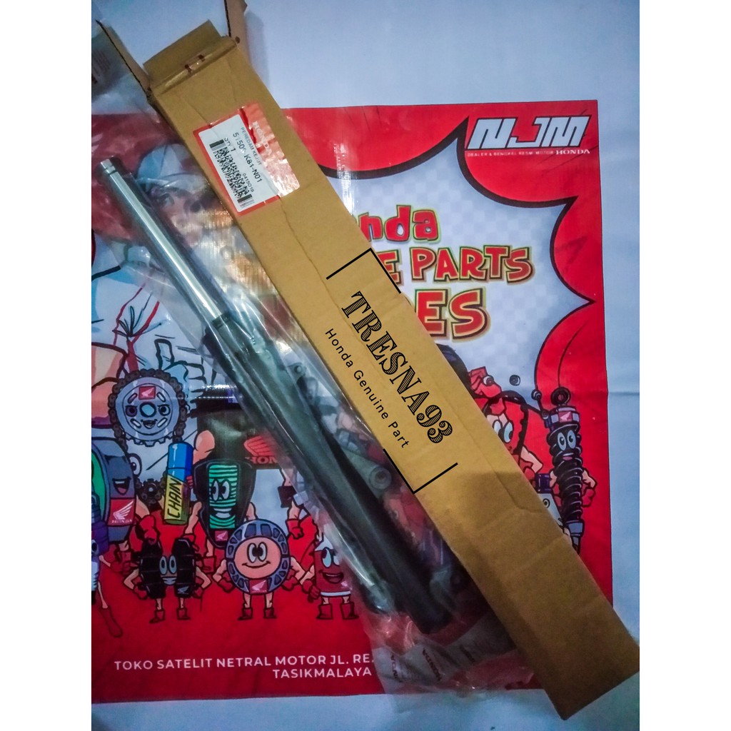 Harga 51500-K81-N01 Terbaru Oktober 2022 |BigGo Indonesia