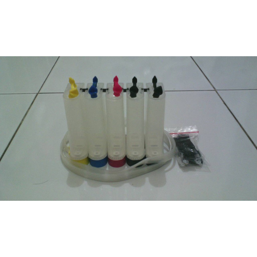 Jual TABUNG INFUS STANDAR 5 WARNA | Shopee Indonesia