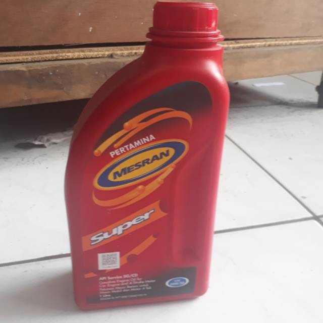 Jual mesran super - oli mesin - pelumas mesin bensin untuk mesin mobil ... Jual mesran super - oli mesin - pelumas mesin bensin untuk mesin mobil ...