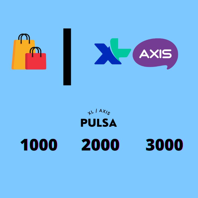 Harga XL 2000 Pulsa Terbaru Jun 2025 | BigGo Indonesia