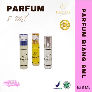 Jual PARFUM BIANG 8ML | Shopee Indonesia