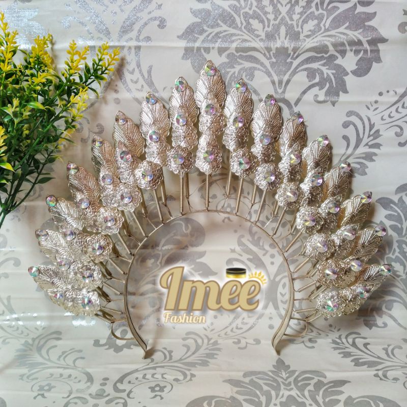 Jual Bando Adat Bugis Makasaar / Bando pengantin | Shopee Indonesia