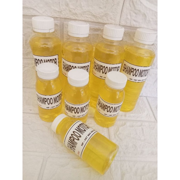 Jual sampo motor | Shopee Indonesia