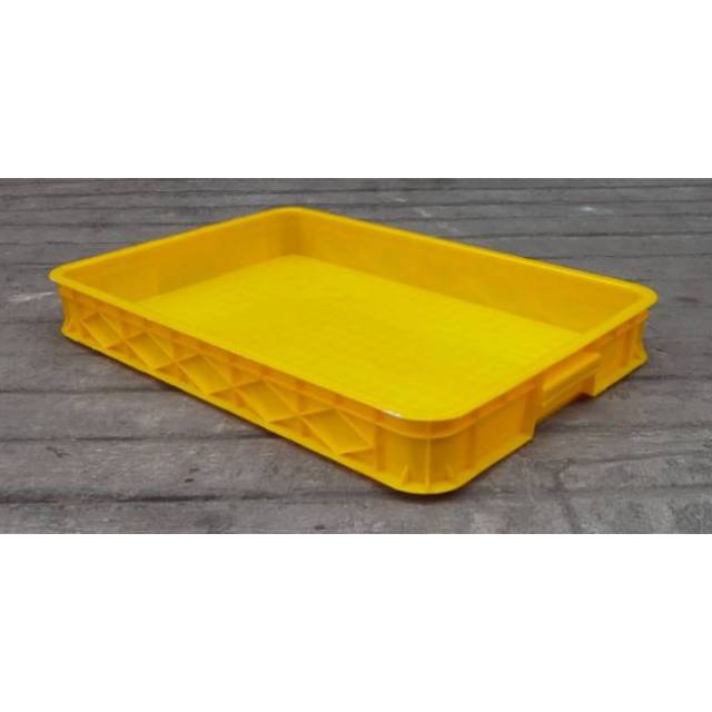 Jual Box Container Industri Buntu Tahu Roti Plastik Indonesia|Shopee ...