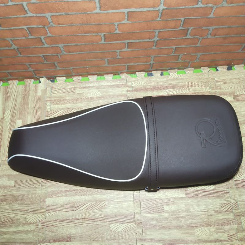 Jual jok new PX aniversary 70th rangka plastik | Shopee Indonesia