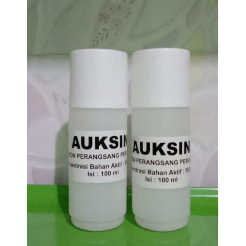 Jual Hormon Tanaman Auksin 100ml | Shopee Indonesia