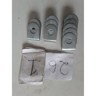 Jual klem BRC klem pagar klem tiang pagar brc clamp brc Diskon | Shopee ...