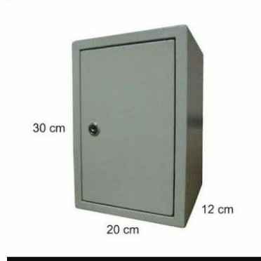 Harga Panel BOX Listrik OUT Door Terbaru Agt 2024 |BigGo Indonesia