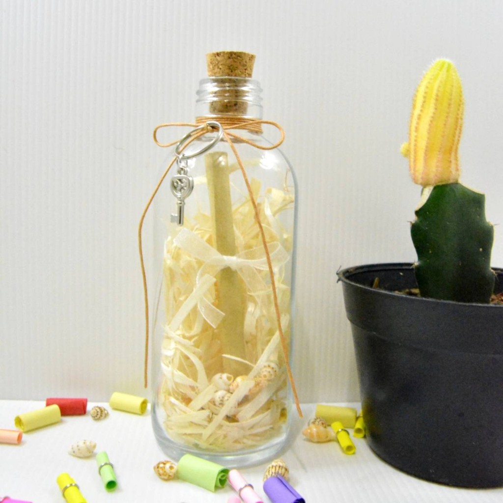 Jual surat botol kayu 250ml Indonesia|Shopee Indonesia