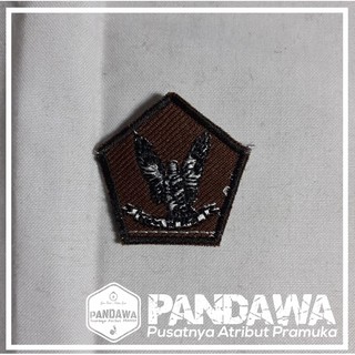 Jual Badge Pramuka Garuda Pandega | Shopee Indonesia