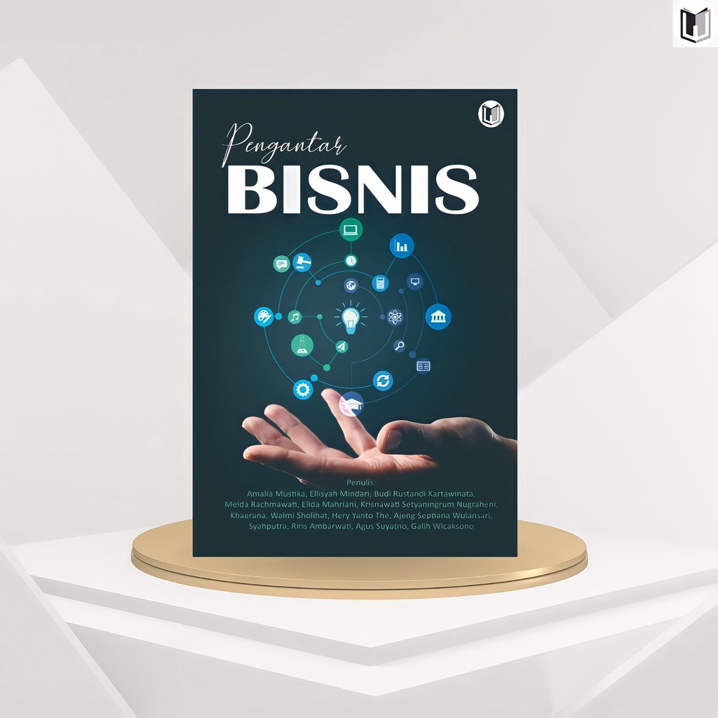 Jual Buku Pengantar Bisnis | Shopee Indonesia