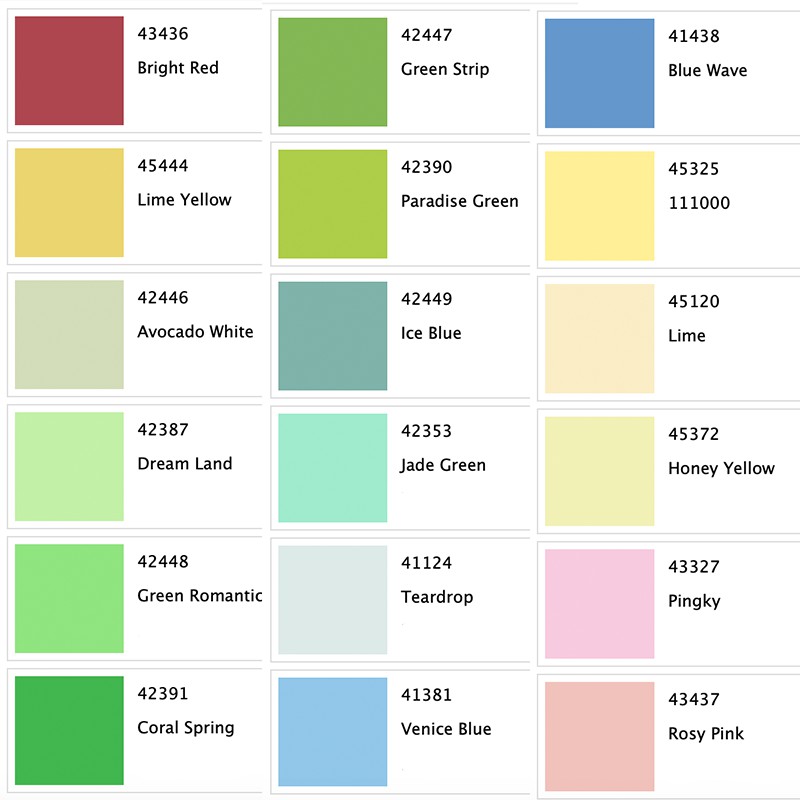 √ Katalog Warna Cat Dulux Catylac 2023 [Exterior&, 54% OFF