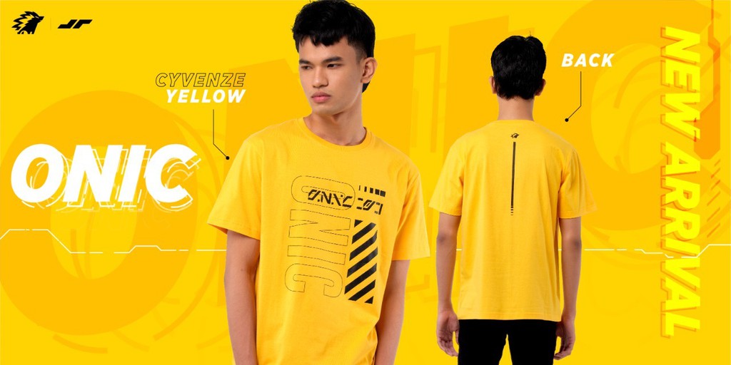 Toko Online ONIC Esports Official Shop | Shopee Indonesia