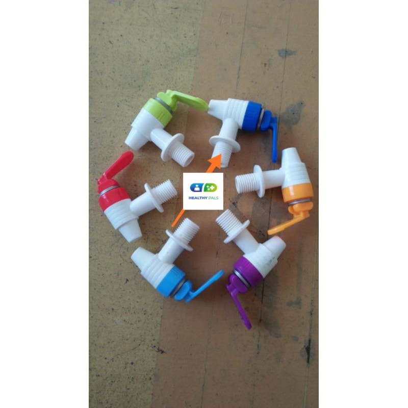 Jual Kran galon air keran galon air kran guci keran guci bahan food ...