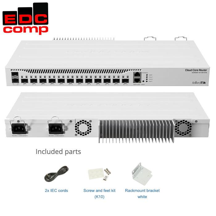 Jual Networking / Mikrotik Rb 1100 Ahx4 Rb1100Ahx4 Berkualitas Terbaik ...