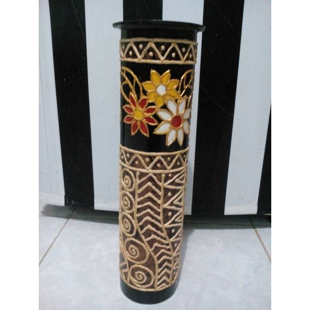 Catat! Contoh Vas Bunga Dari Paralon yang Mantul! - Informasi Seputar ...