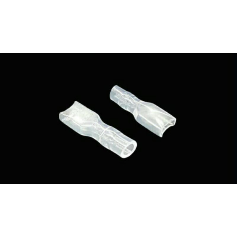 Jual Karet Skun Terminal Gepeng / Pipih 8 mm - Karet Cover Kondom ...