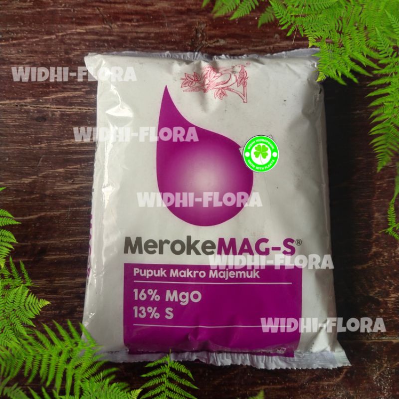 Jual pupuk magnesium sulfat mags Mag s Mag-s kemasan 1kg | Shopee Indonesia