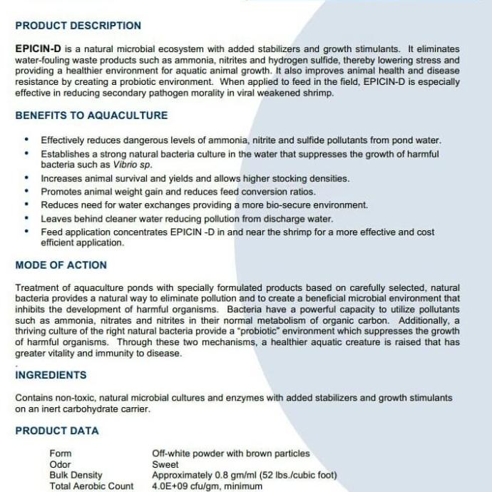 Harga Epicin-d Terbaru Juni 2023 |BigGo Indonesia