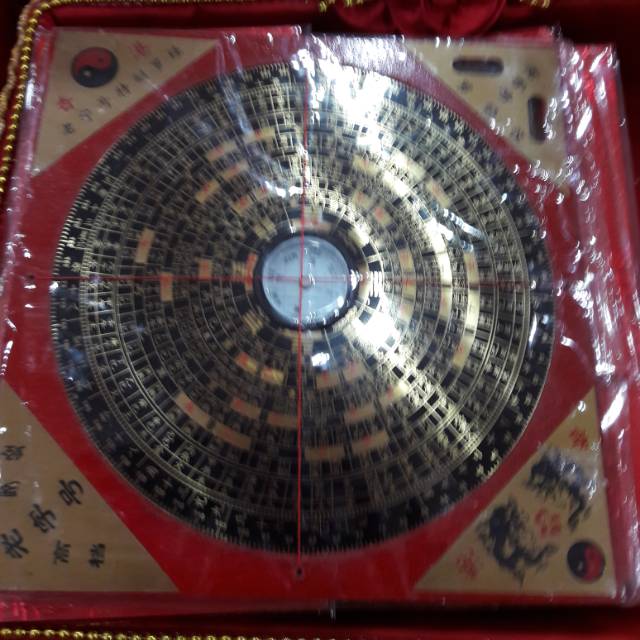 Jual Kompas fengshui | Shopee Indonesia