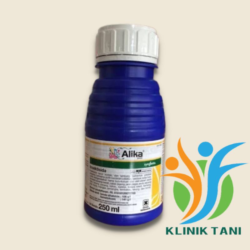 Jual INSEKTISIDA ALIKA 247ZC 250ML SYNGENTA | Shopee Indonesia
