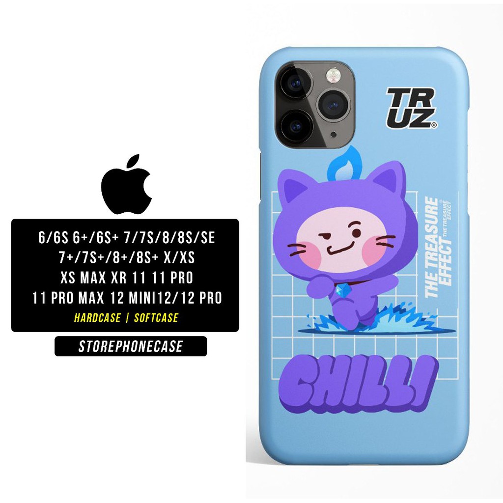 Harga Truz Treasure Chili Terbaru Juni 2023 |BigGo Indonesia
