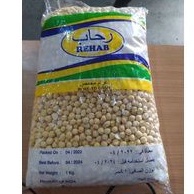 Jual kacang arab 1kg / chick pea 1kg/ humus 1kg | Shopee Indonesia