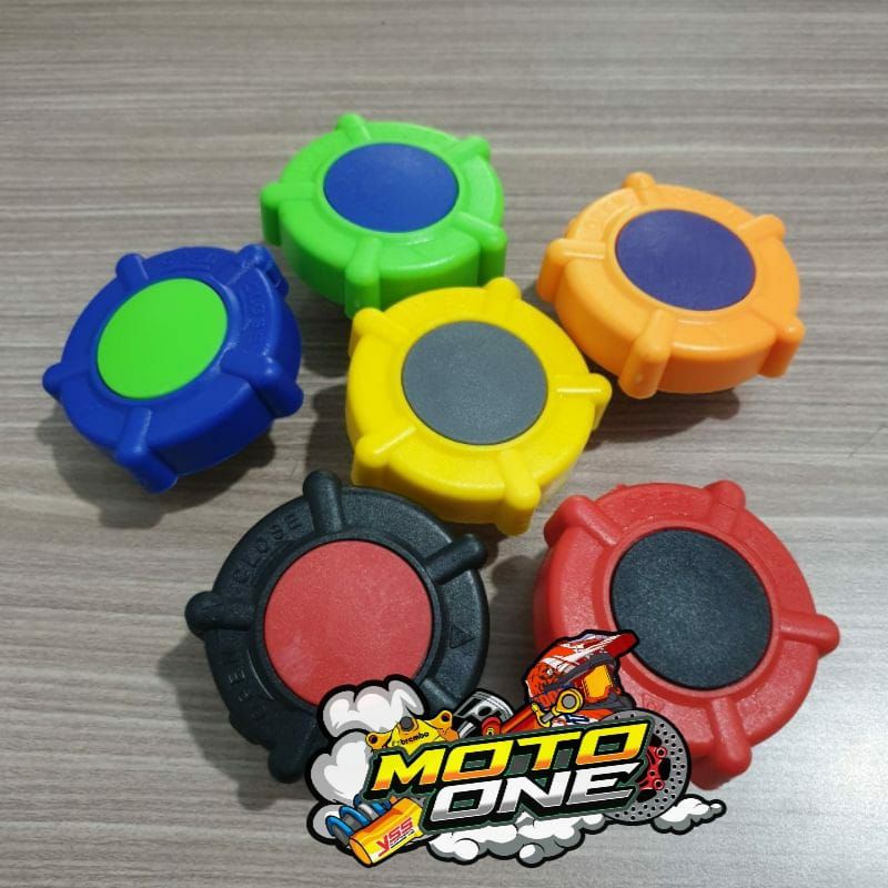 Jual TUTUP BENSIN TANGKU UNIVERSAL BEBEK MATIC TUTUP TANGKI UNIVERSAL ...