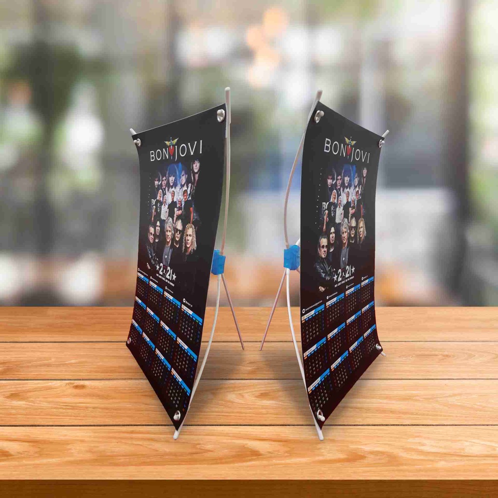 Jual Cetak Mini X Banner Murah Indonesia|Shopee Indonesia