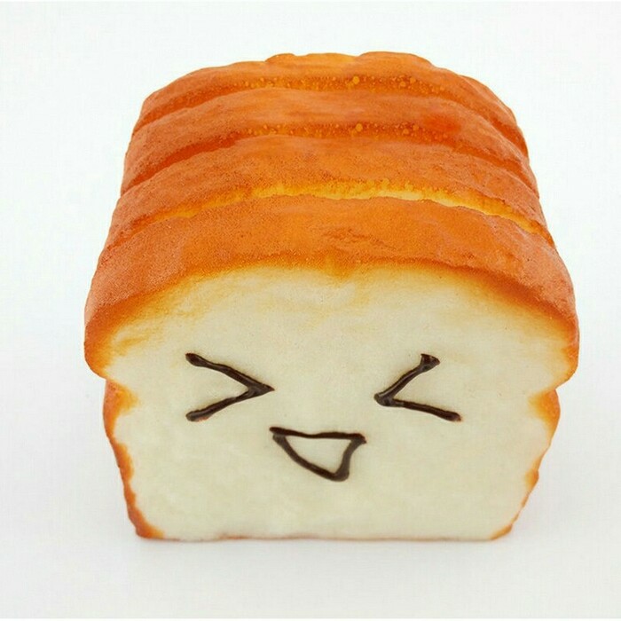 Harga Squishy Roti Tawar Terbaru Jun 2026 | BigGo Indonesia