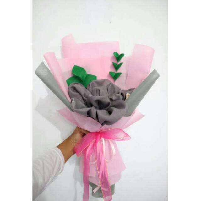 Buket bunga jilbab (hijab) hadiah kado wisuda | Shopee Indonesia Buket bunga jilbab (hijab) hadiah kado wisuda | Shopee Indonesia