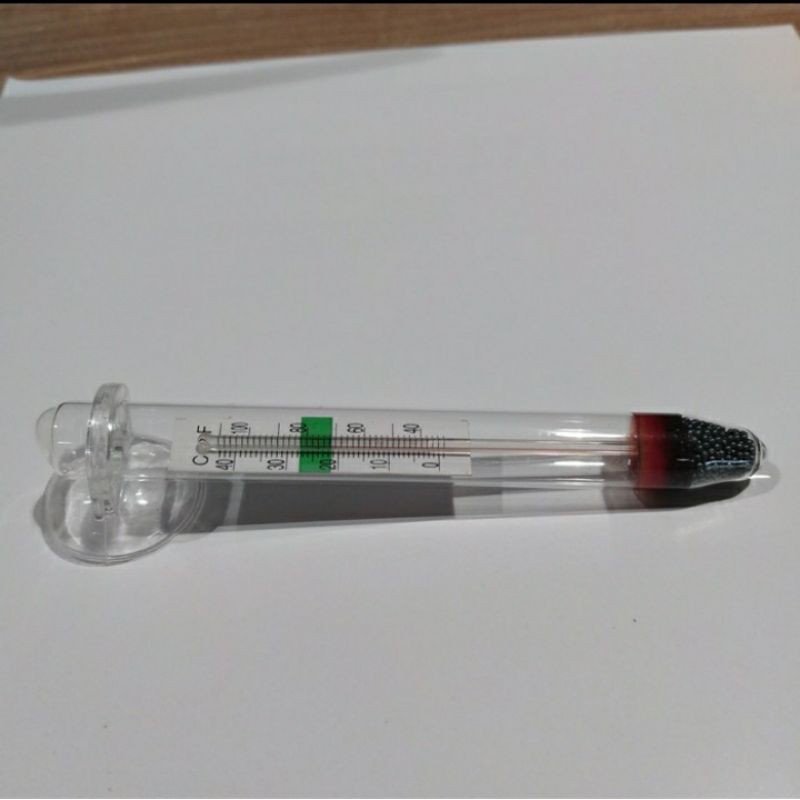 Termometer Kaca Akuarium | Shopee Indonesia