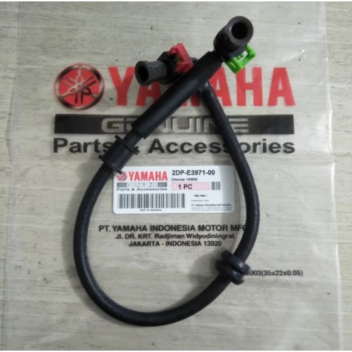 Jual Selang Bensin Injeksi Injektor Yamaha Nmax N Max Aerox 155 2DP ...