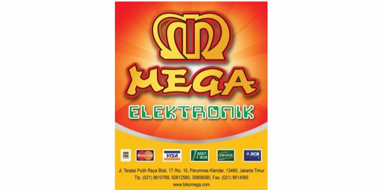 Toko Online Mega Solution | Shopee Indonesia