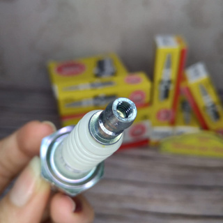 Jual Busi NGK Mitsubishi Colt T120SS - Dan Gan - BP6ES | Shopee Indonesia