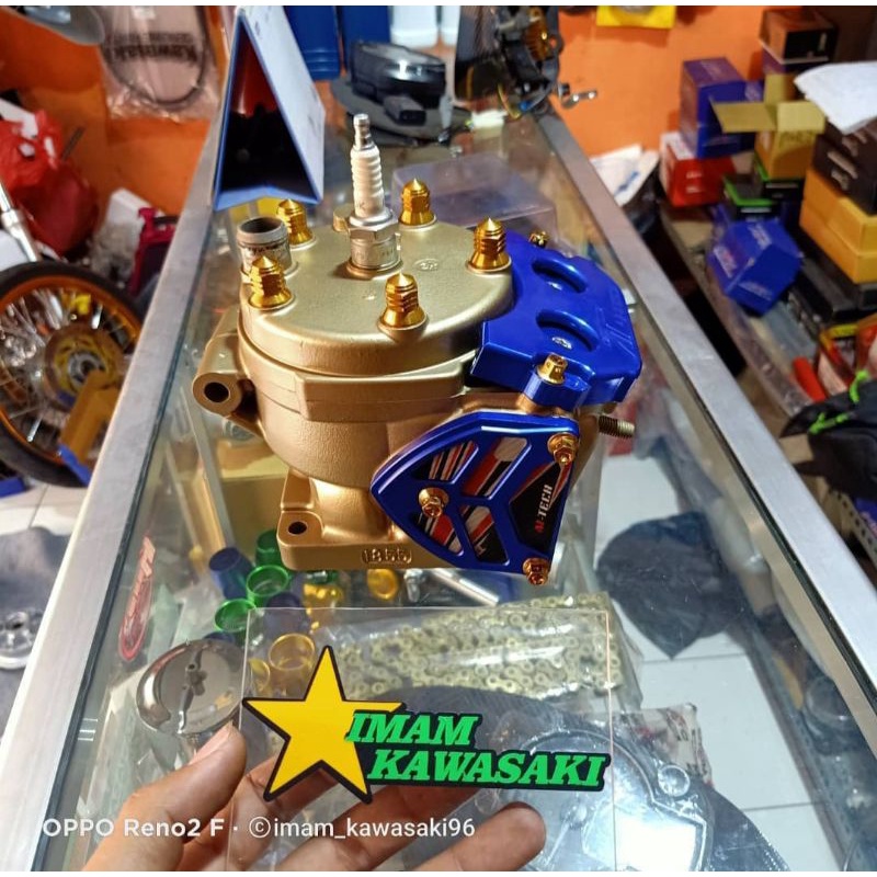 Jual mekanisme kips mekanisme super kips atas aitech RACING original ...