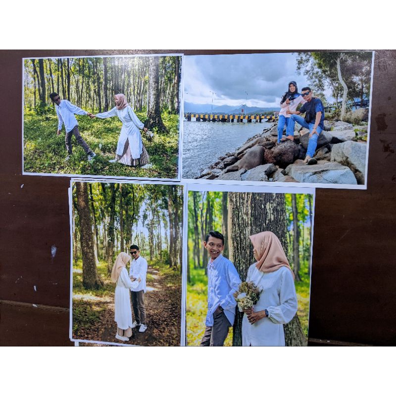 Jual Cetak foto A4 | Shopee Indonesia