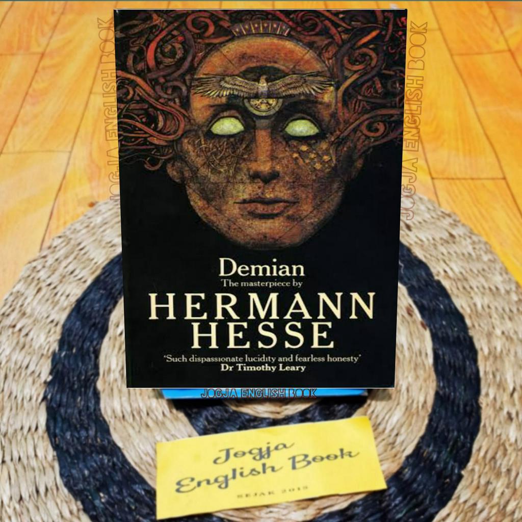 Jual demian book Harga Terbaik & Termurah Januari 2023 | Shopee Indonesia