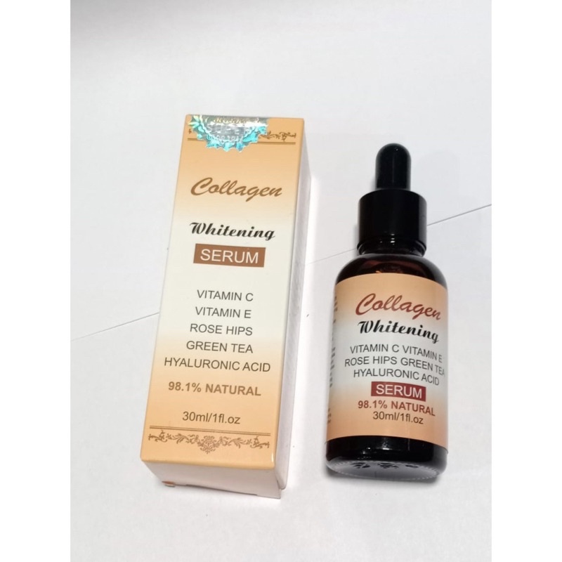 Jual serum collagen asli | Shopee Indonesia