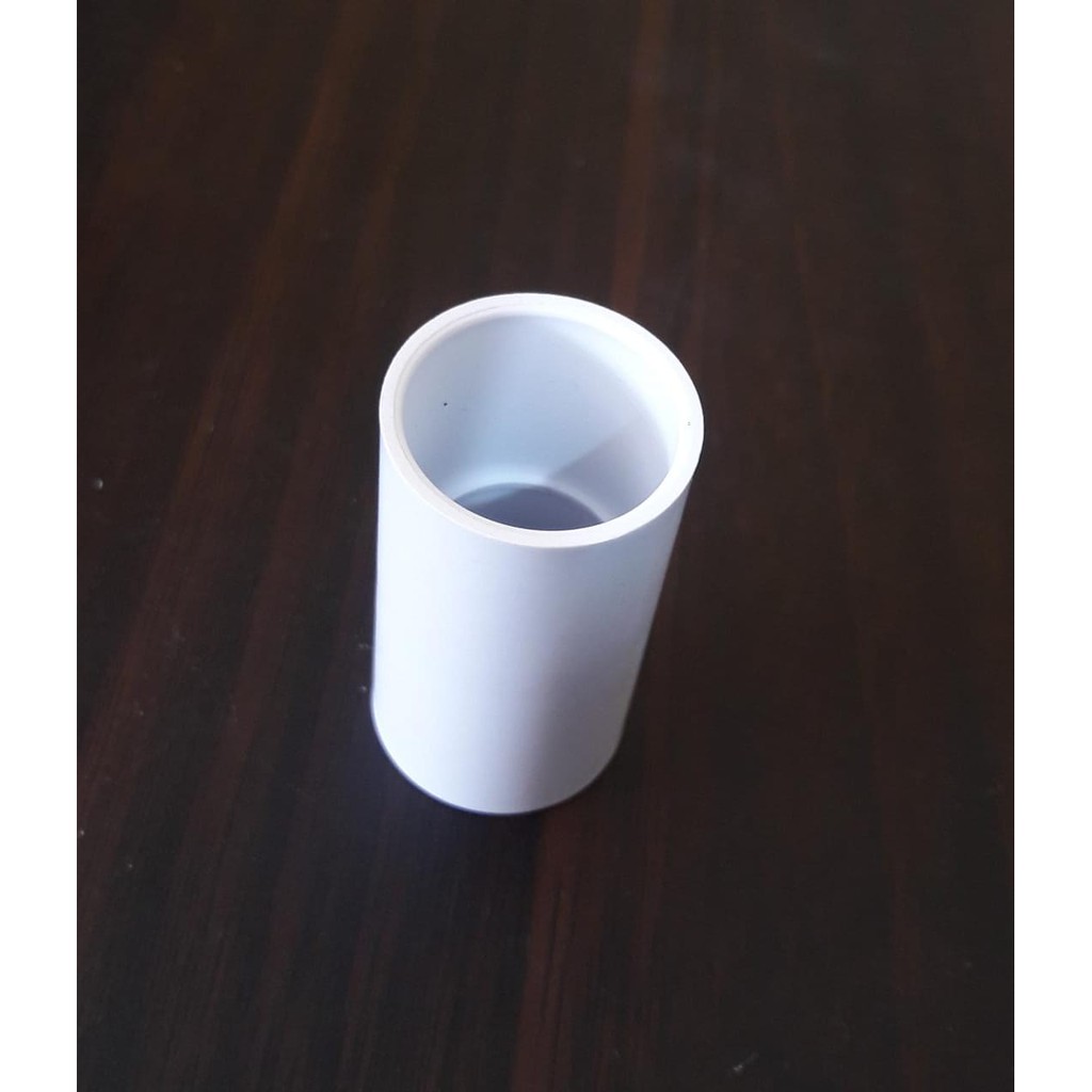 Jual 4Pcs Shock Sock Sok Pipa Conduit 20mm sambungan Pipa kabel listrik ...