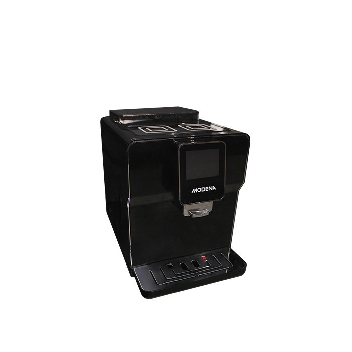 Jual MODENA COFFEE MACHINE GRECO - CM 1725 | Shopee Indonesia