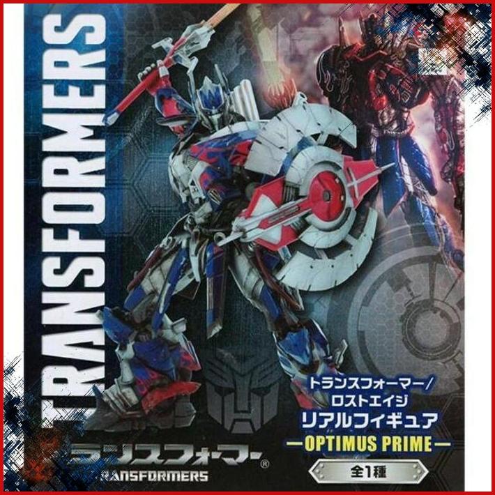 Harga Transformers japan Terbaru Nov 2024 |BigGo Indonesia