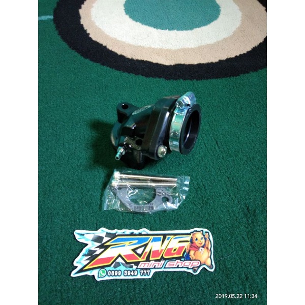 Harga intake manifold mio racing Terbaru Jan 2025 |BigGo Indonesia