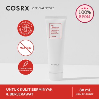 Toko Online COSRX Indonesia Official Shop | Shopee Indonesia