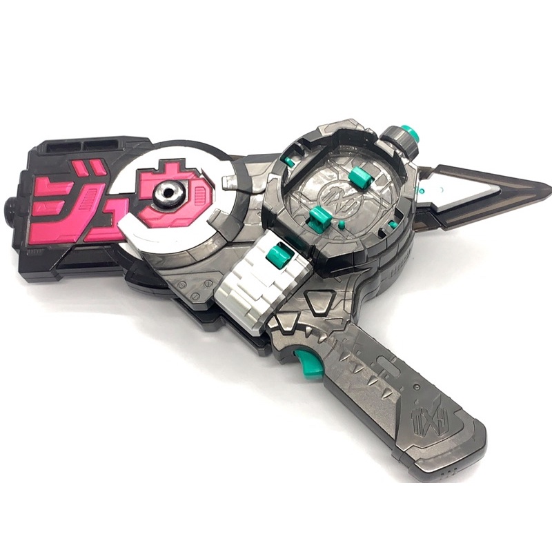 Jual Dx Kamen Rider Zio Zi-O Sword Gun | Shopee Indonesia