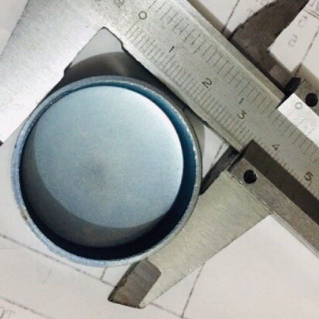 Jual Plug Coin/ Plug Air Block 36mm Chevrolet Captiva Original GM ...